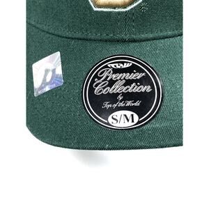 Top of the World | Accessories | Usf South Florida Bulls Hat Top Of The ...